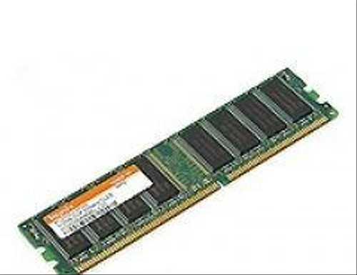 Модуль памяти dimm DDR 1Gb PC-3200 hynix Б/У