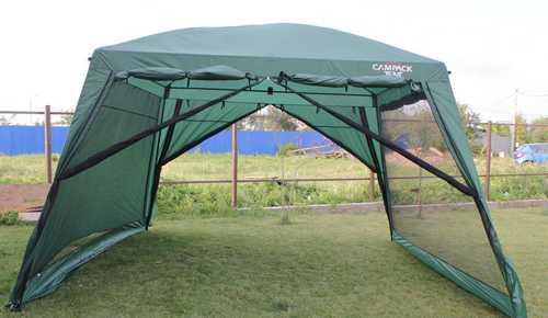 Тент-шатер Campack-tent G-3001W