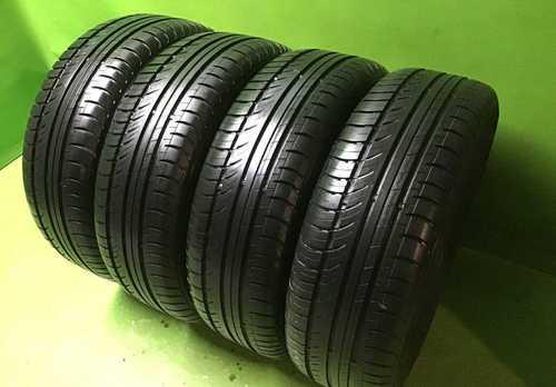 195 65 15 летние Nokian Hakka I3