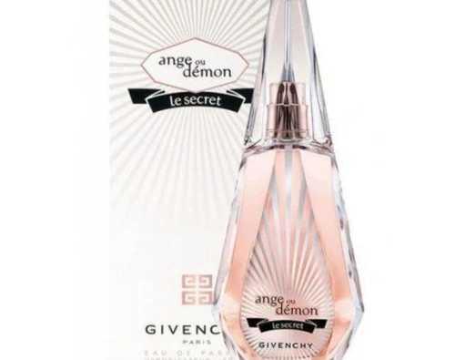 Духи Givenchy Ange Ou Demon