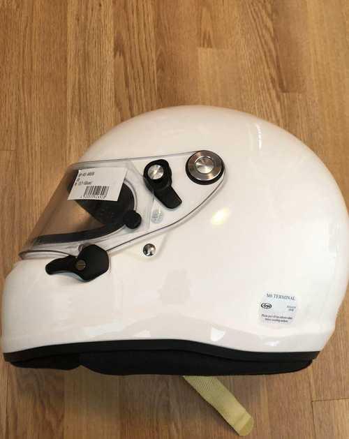 Шлем Arai GP-6S размер М новый