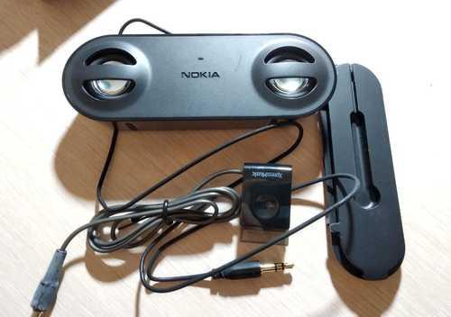 Колонка Nokia MD-8