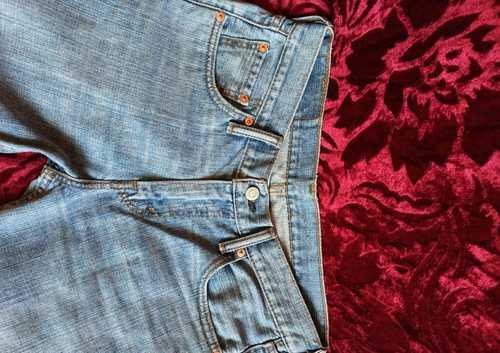 Джинсы Levi's 527 W29L32