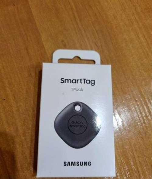 Samsung galaxy SmartTag