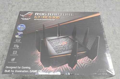 Продам роутер asus ROG Rapture GT-AC5300