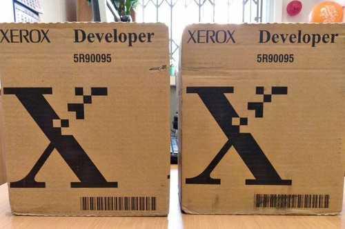Носитель Xerox 005R90095