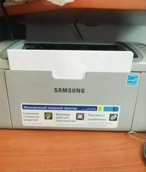 Принтер Samsung ML2160