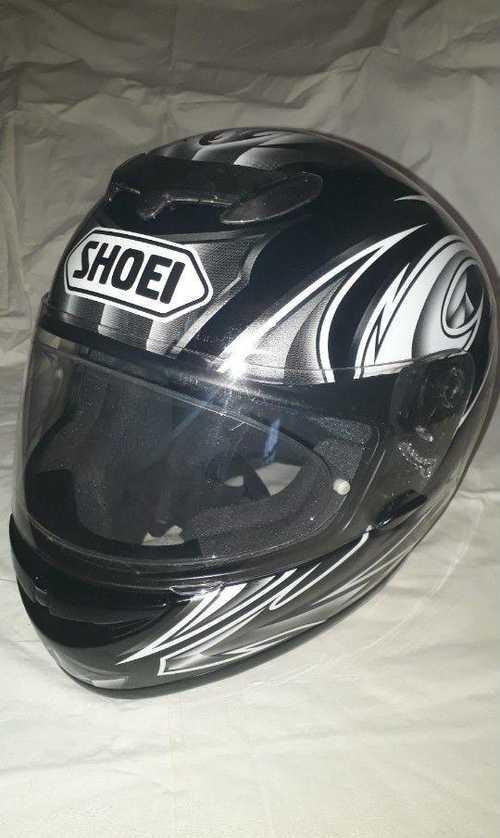 Shoei мотошлем