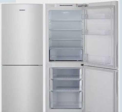 Холодильник Samsung RL-32 cscsw