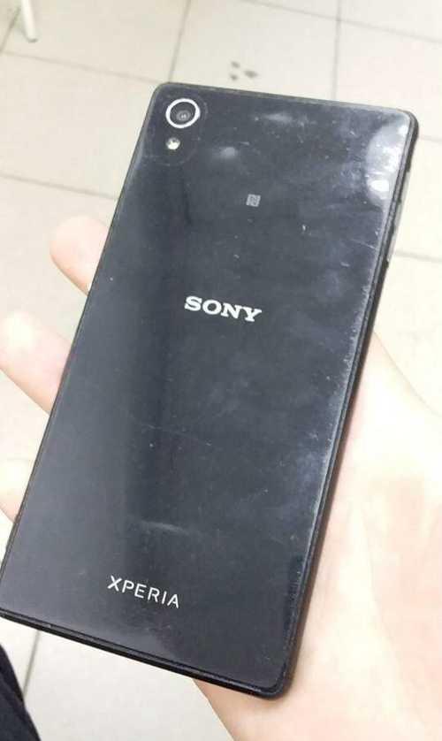 Продам Sony m4 Aqua (E2333)