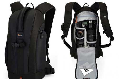 Фоторюкзак Lowepro Flipside 200