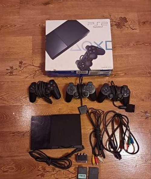 Sony PS2