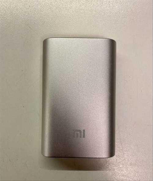 Powerbank xiaomi 1000 mah