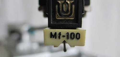 Головка звукоснимателя MF-101 Unitra