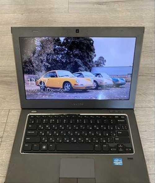 Dell vostro 3360