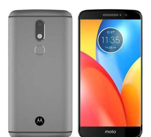 Motorola moto m