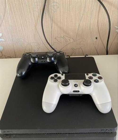 Sony PS4