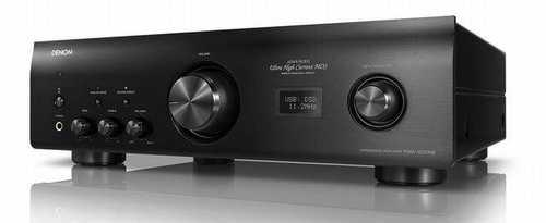 Denon PMA-1600