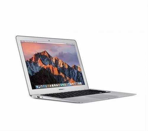 Apple MacBook Air (MQD32) 2017 рст 2 года гарантии