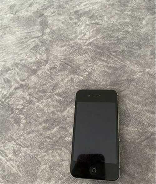 iPhone 4s 8gb