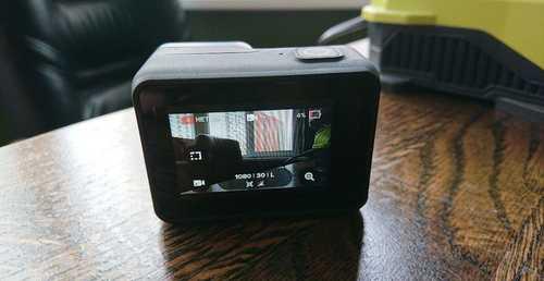Go Pro 7 Hero Black Edition