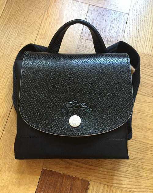 Рюкзак Longchamp Le pliage
