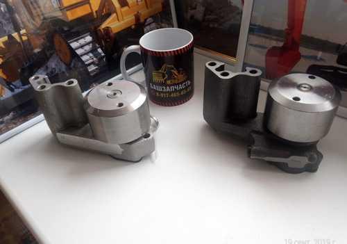 Топливный насос volvo BL61 VOE21511352