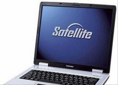 Toshiba satellite l30 134 фото