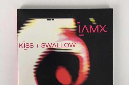 Iamx - Kiss + Swallow купить | Хобби | Festima.Ru – частные объявления