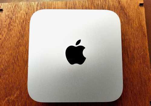 Apple Mac mini 2013 (16Гб RAM, 128Гб SSD)