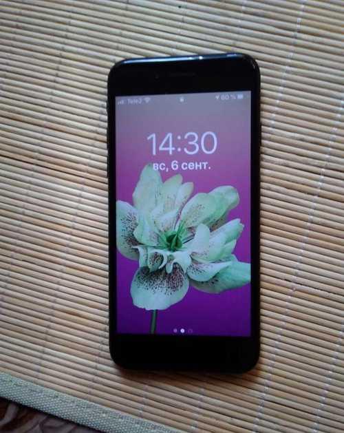 Телефон iPhone 7 128 gb