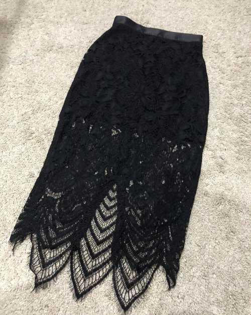 Юбка t-skirt