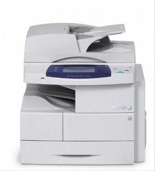 Xerox WorkCentre 4260