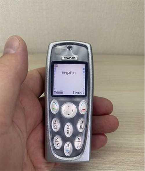 Новый и оригинальный nokia 3200 магазин