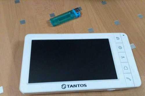 Монитор для видеодомофона Tantos