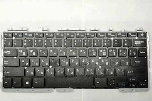 Клавиатура для ноутбука digma EVE 1402