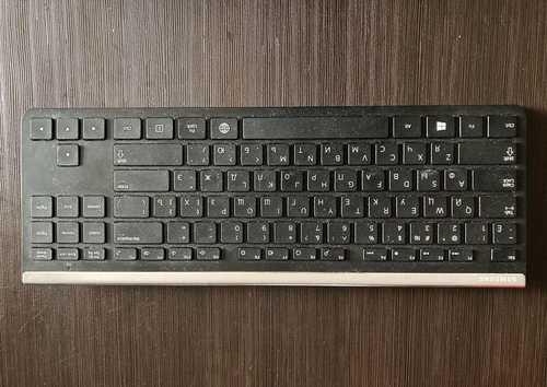 Беспроводная клавиатура Samsung aa-sk6pwub