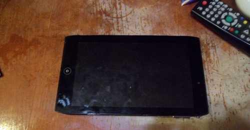 Acer Iconia Tab A100
