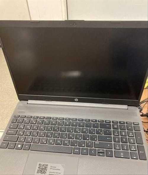 Ноутбук HP 255 G8 Ryzen3 3250U/8GB/256GB SSD/15.6"