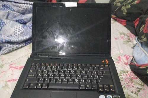 Lenovo y430