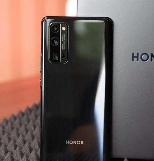 Honor 30 Pro+ 8/256 GB