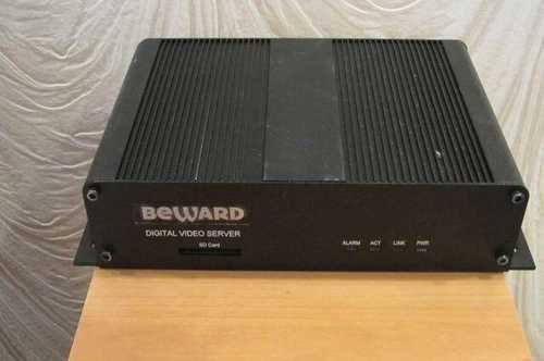 IP Видеосервер Beward B1014M