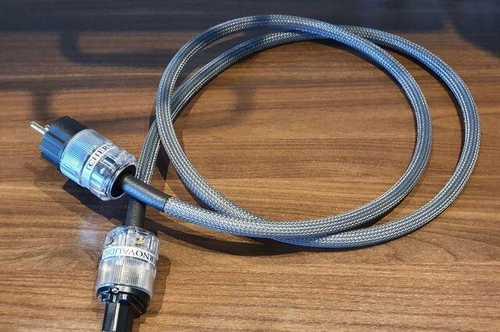 Силовой кабель Tchernov Cable Special AC Power EUR