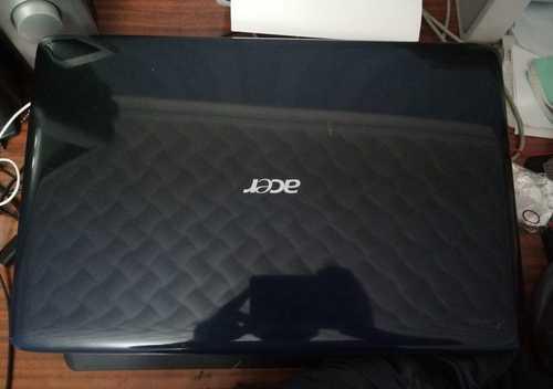 Acer Aspire 8530g