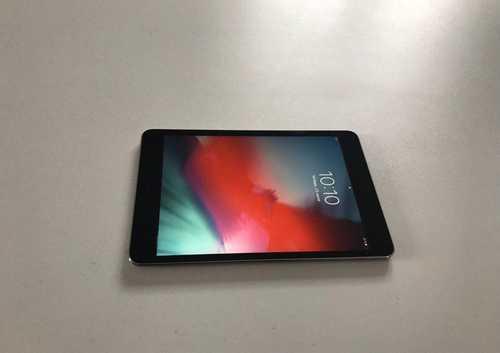 iPad mini