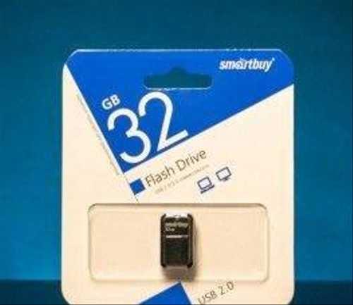 Flash USB 2.0 32GB