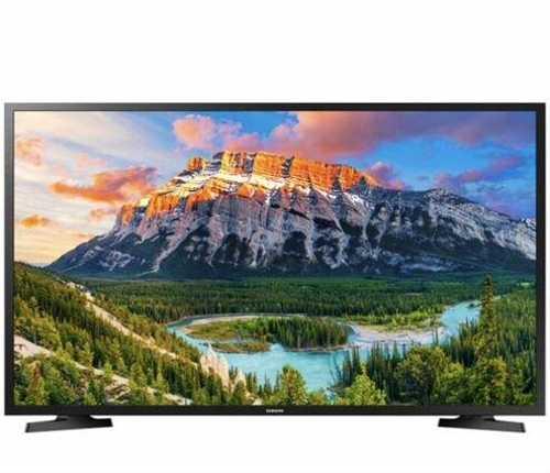 Телевизор Samsung UE43N5000AU новый