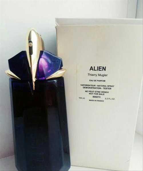 Тестер Alien Thierry Mugler, 90 ml