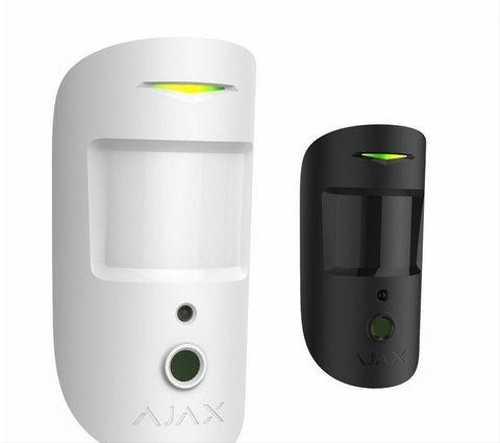 MotionCam Ajax