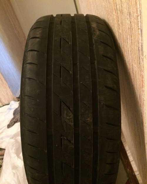 Bridgestone Ecopia EP200 205/55 R16 91V одиночка